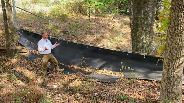 Water Gap Fencing Solutions for Landowners