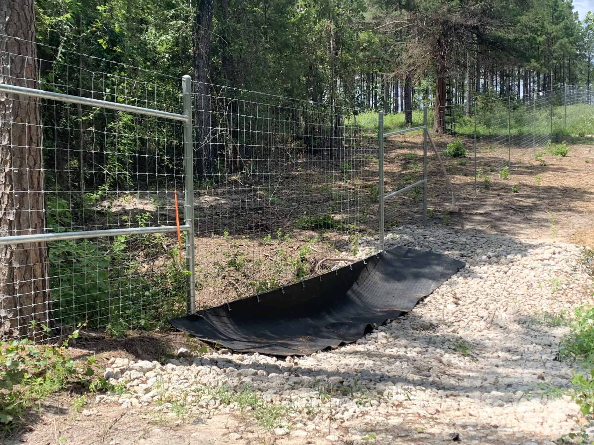 Water Gap Fencing Best Practices - AFA Fencepost Magazine